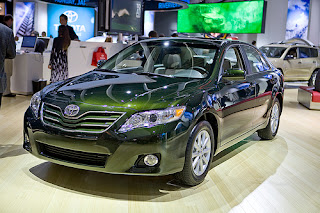 Hair Catalog Car: all toyota cars