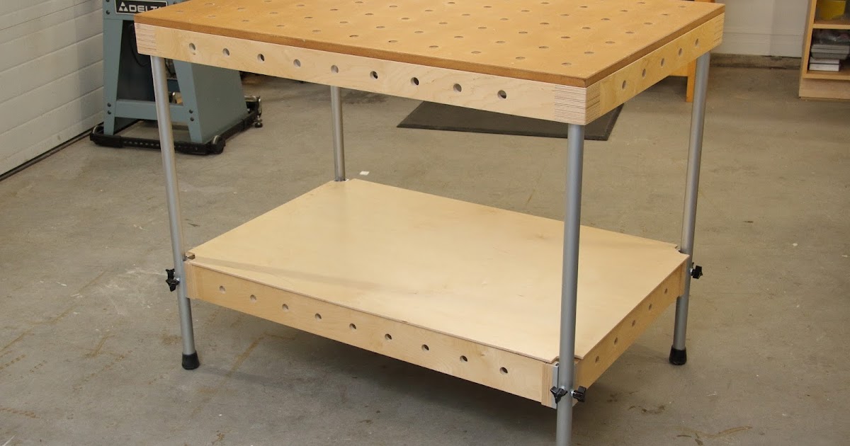 The Multi Purpose Table (MPT): What is the Multi Purpose Table?