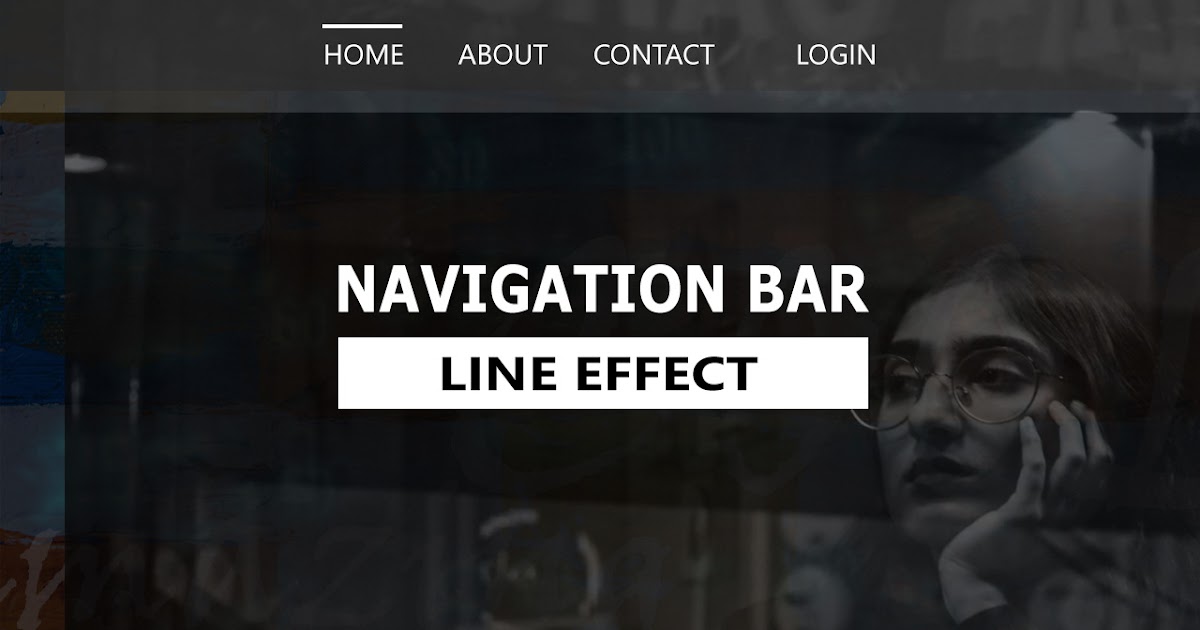 Smoothscroll scroll bar over navbar - saadam Smoothscroll scroll bar over navbar - saadam