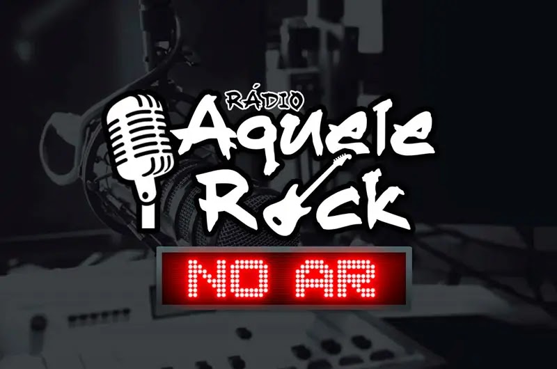 Aquele Rock Rádio Online
