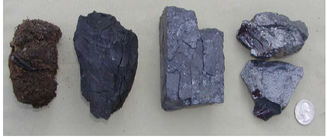 STRUCTURE OF THE EARTH