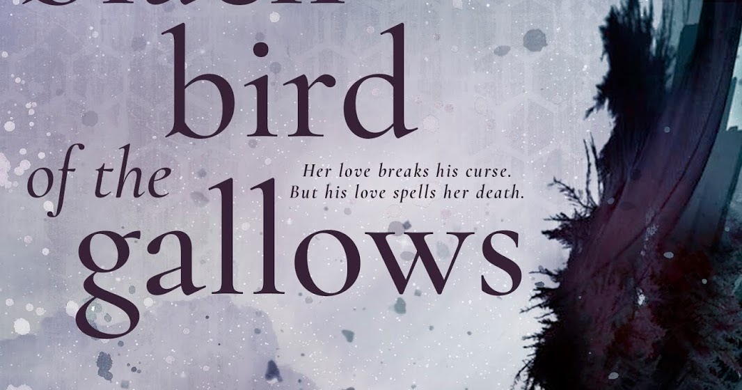 BookCatPin: Review: Black Bird of the Gallows by Meg Kassel