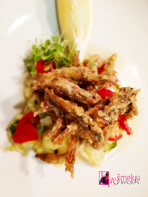 Hrustljave girice | BLAŽ KUHA - kuharski blog