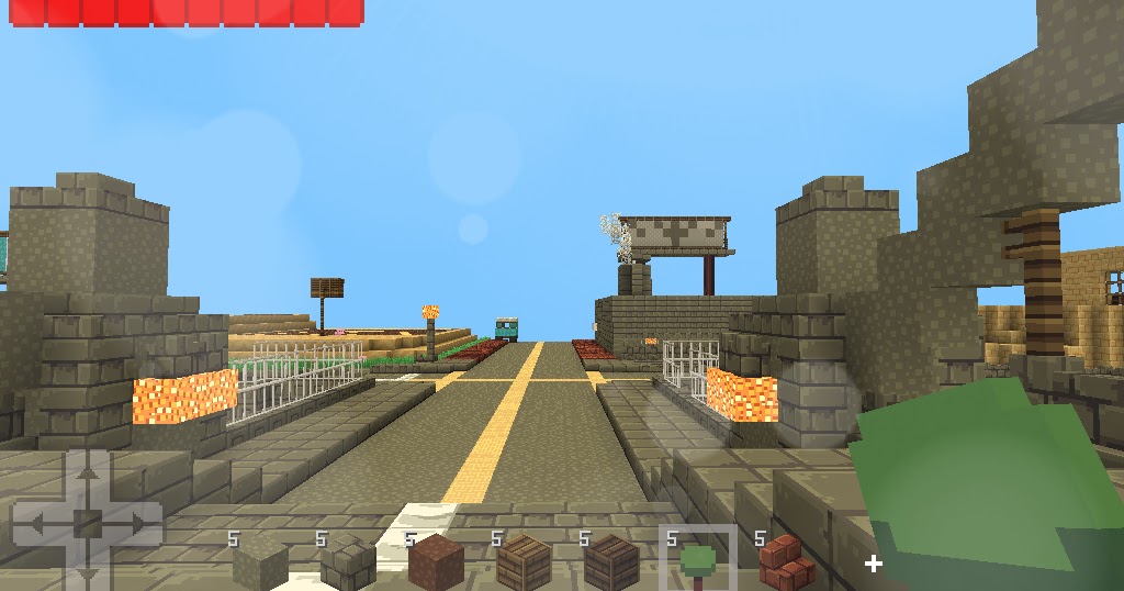 EersKraft Just Craft Crafting Adventure Game