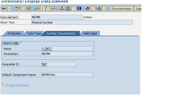 SAP Technical: Change Pointers in SAP