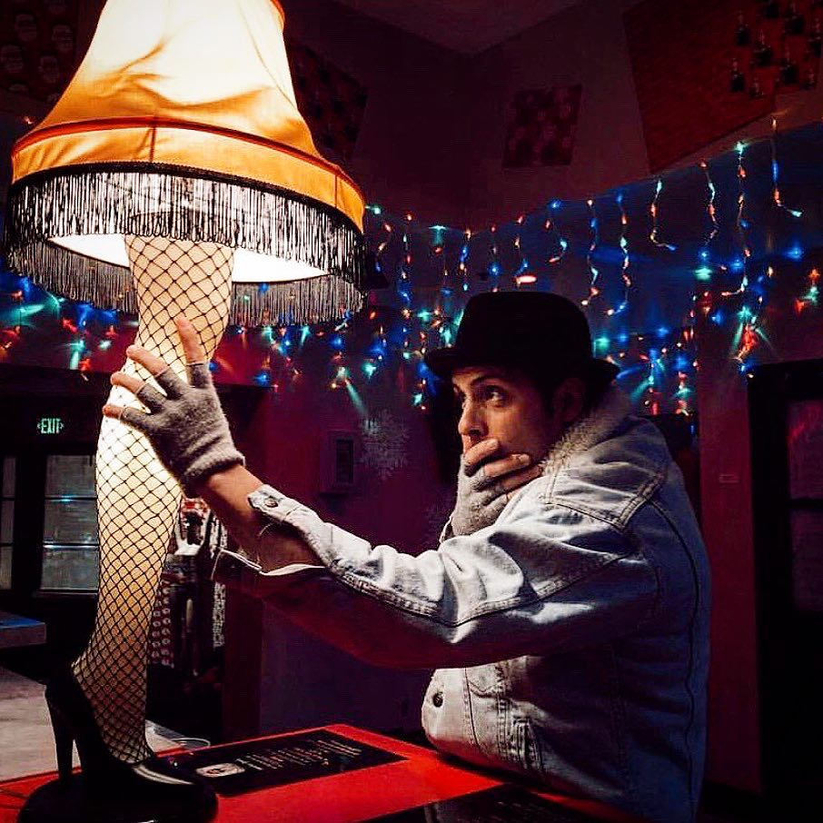 Ya Filthy Animals - #IHeartHollywood