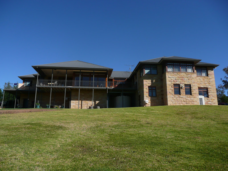 MobileMarshies: SYDNEY - GERRINGONG (7 - 14 OCTOBER)