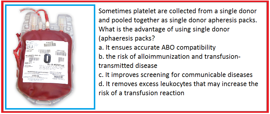 Nursing Stuff: Blood Transfusions