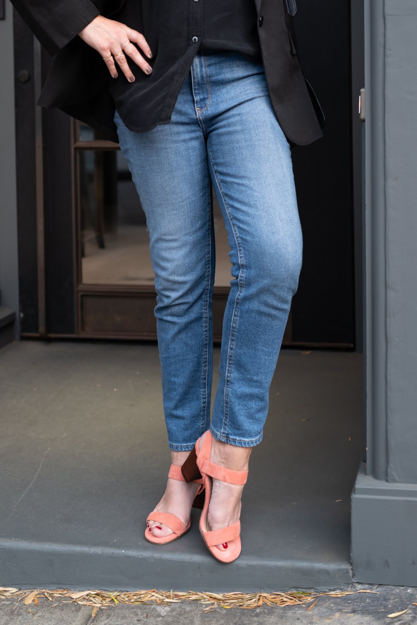 What to wear when you've gained weight - Cheryl Shops