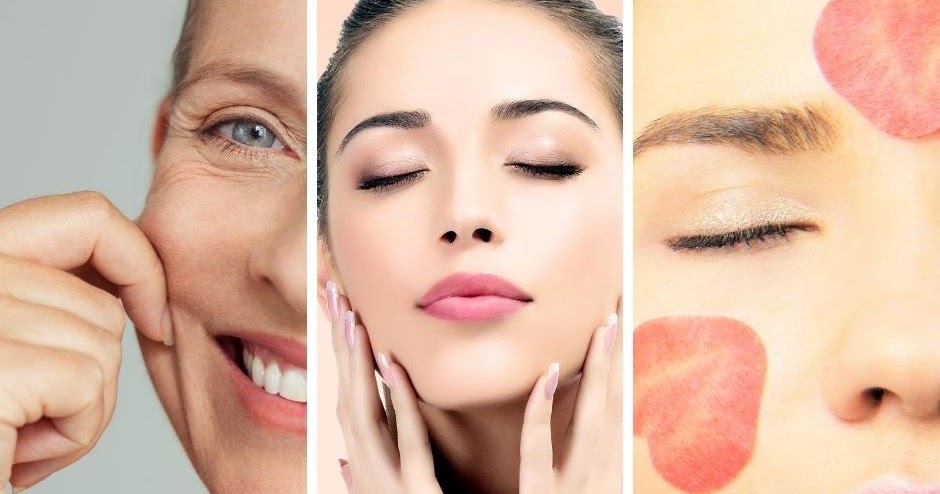 Tips to Improve Skin Texture