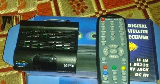 Satellite Receiver Softwares Download Latest HD Receivers New Firmware ...