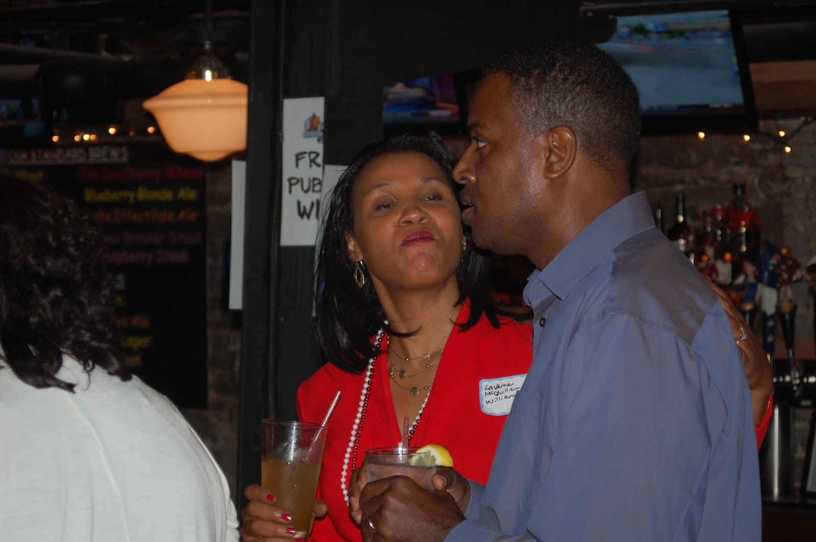 Hutch Tech Class of 1988