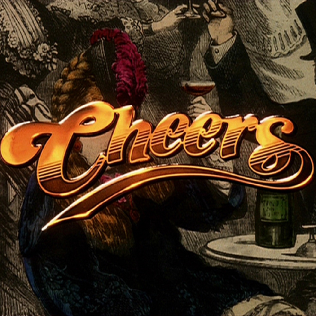 In Syndication: S01E10 Cheers