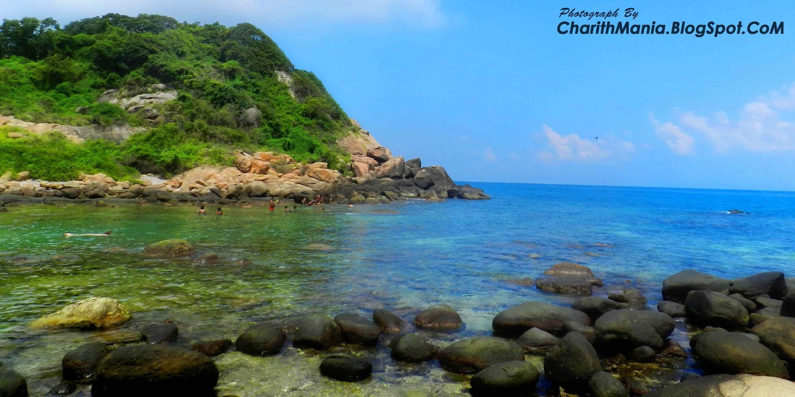 CharithMania: "Most beautiful Beach in Trincomalee, Sri Lanka"