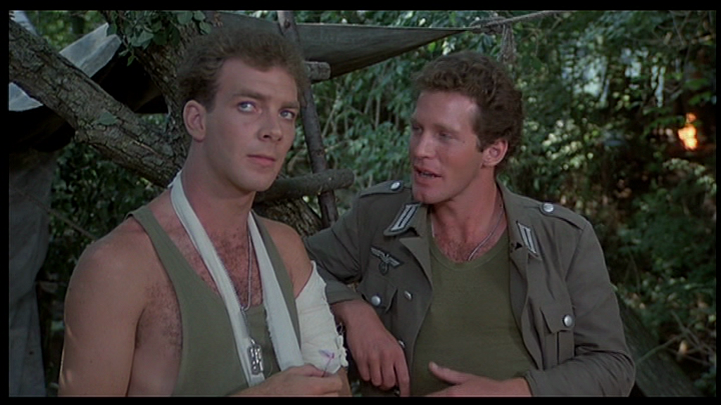 Film i veckan: Super Mario vs Adolf Hitler