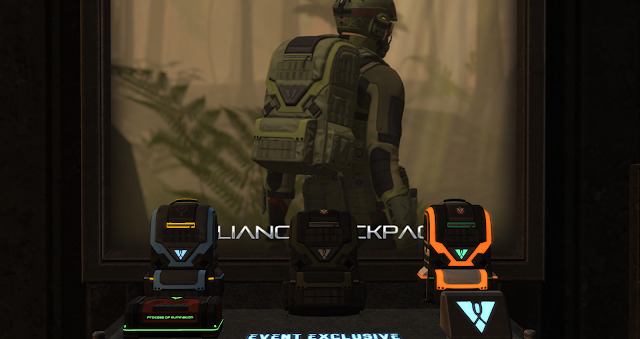 Mainframe – Cyberpunk and Scfi Event (Adult)