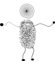 Every Day Is Special: March 27, 2012 - Fingerprints Solve a Case