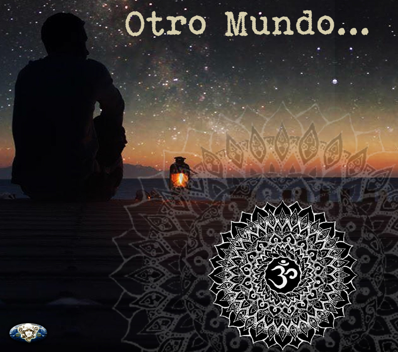 Presente Consciente: Otro Mundo...