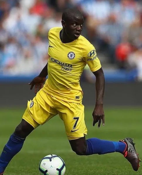 N'Golo Kanté Wiki, Age, Stats, Fifa, Biography & More - WikiStarBio