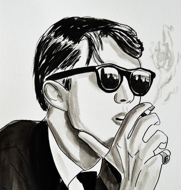 Art et glam: Mon portrait de Roy Halston Frowick, célèbre styliste des ...