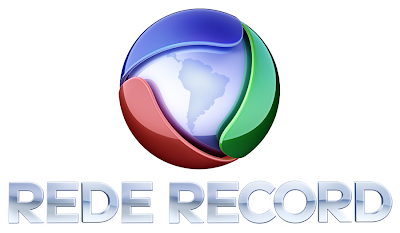 Nova logomarca da Rede Record não está aparecendo para assinantes da ...