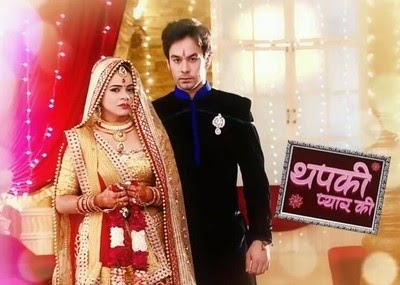 Thapki Pyar Ki 2 TV Serial on Colors TV - Wiki, Full Star Cast, Roles ...