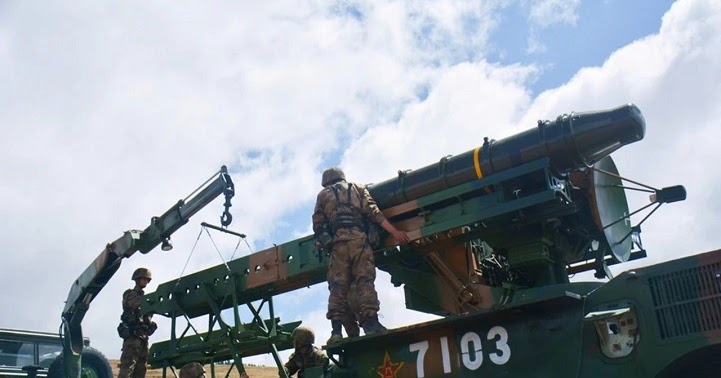 China Defense Blog: PLA unit of the day:181st Combined-Arms Brigade ...