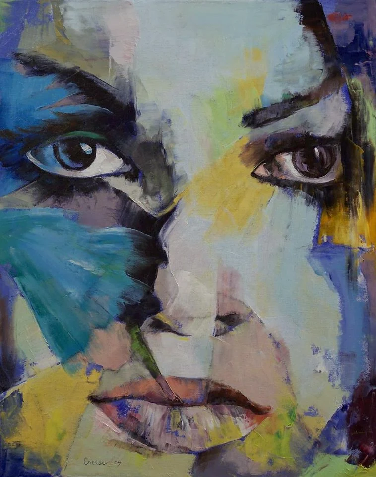 Michael Creese | Surrealist painter | Tutt'Art@ | Pittura * Scultura ...