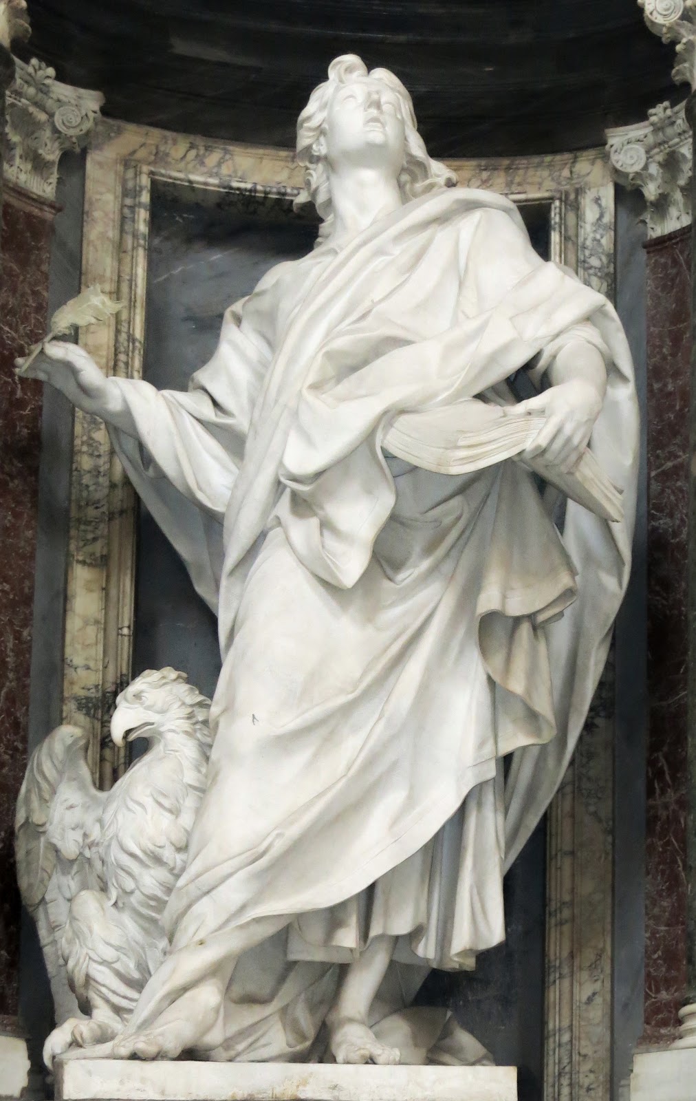 Camillo Rusconi | Baroque sculptor | Tutt'Art@ | Pittura * Scultura ...