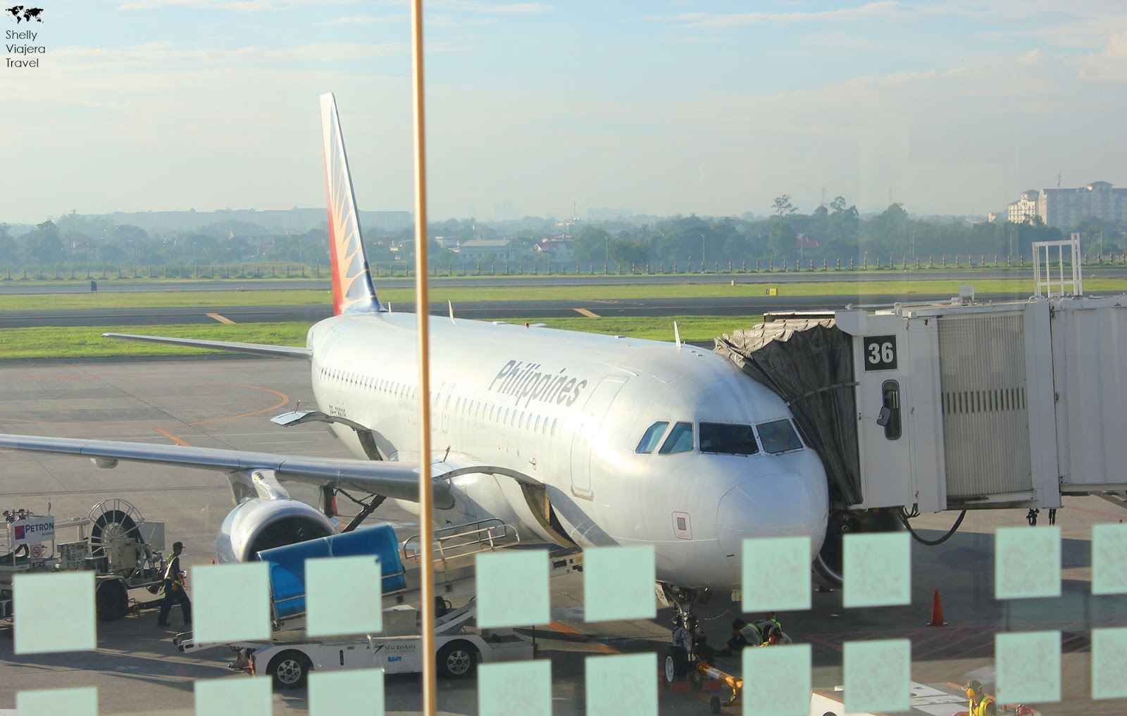 How to Avoid Being Offloaded: 6 Questions Immigration Asks at Manila ...
