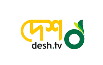 Desh TV Live ONLINE - দেশ টিভি লাইভ