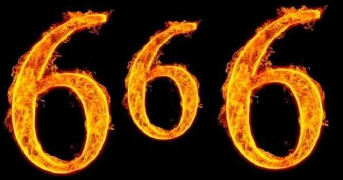Mengenal Lambang Lambang Setan Di Sekitar Kita - Berita Aneh dan Unik ...