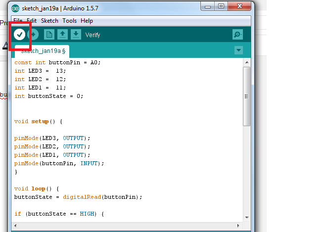 litarprojek2u: Simulasi Litar Arduino Menggunakan Perisian Proteus - Siri 2