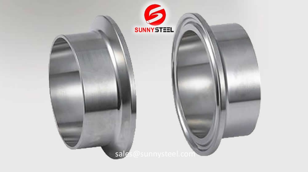 Stub end-Butt Weld Pipe Fittings