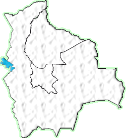 TIPNIS - TERRITORIO INDIGENA: TERRITORIO INDÍGENA y PARQUE NACIONAL ...