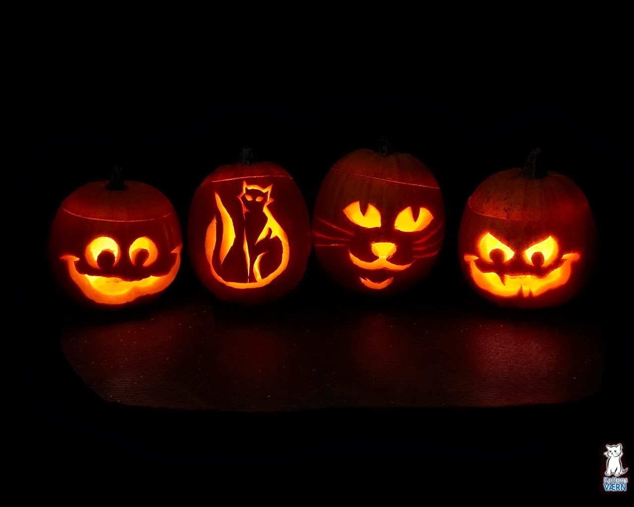 IDEJAS SVĒTKIEM: HELOVĪNI