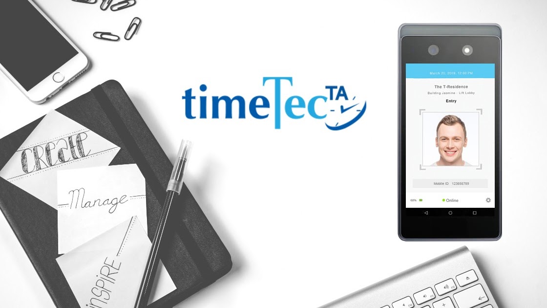 QF Master configuration on TimeTec TA | FingerTec Technical Blog