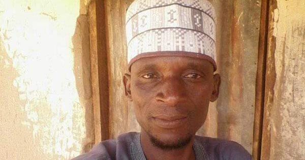 Who Is Abu-Abbas Ibrahim Al-Saffah ？？？ - MA'ASUMAH NIGERIAN NEWS UPDATE