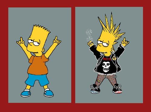 Rock&Wine: Llega el ¡Punk!