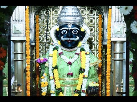 Aneela Nike Post: Vetoba – King of the ghosts!