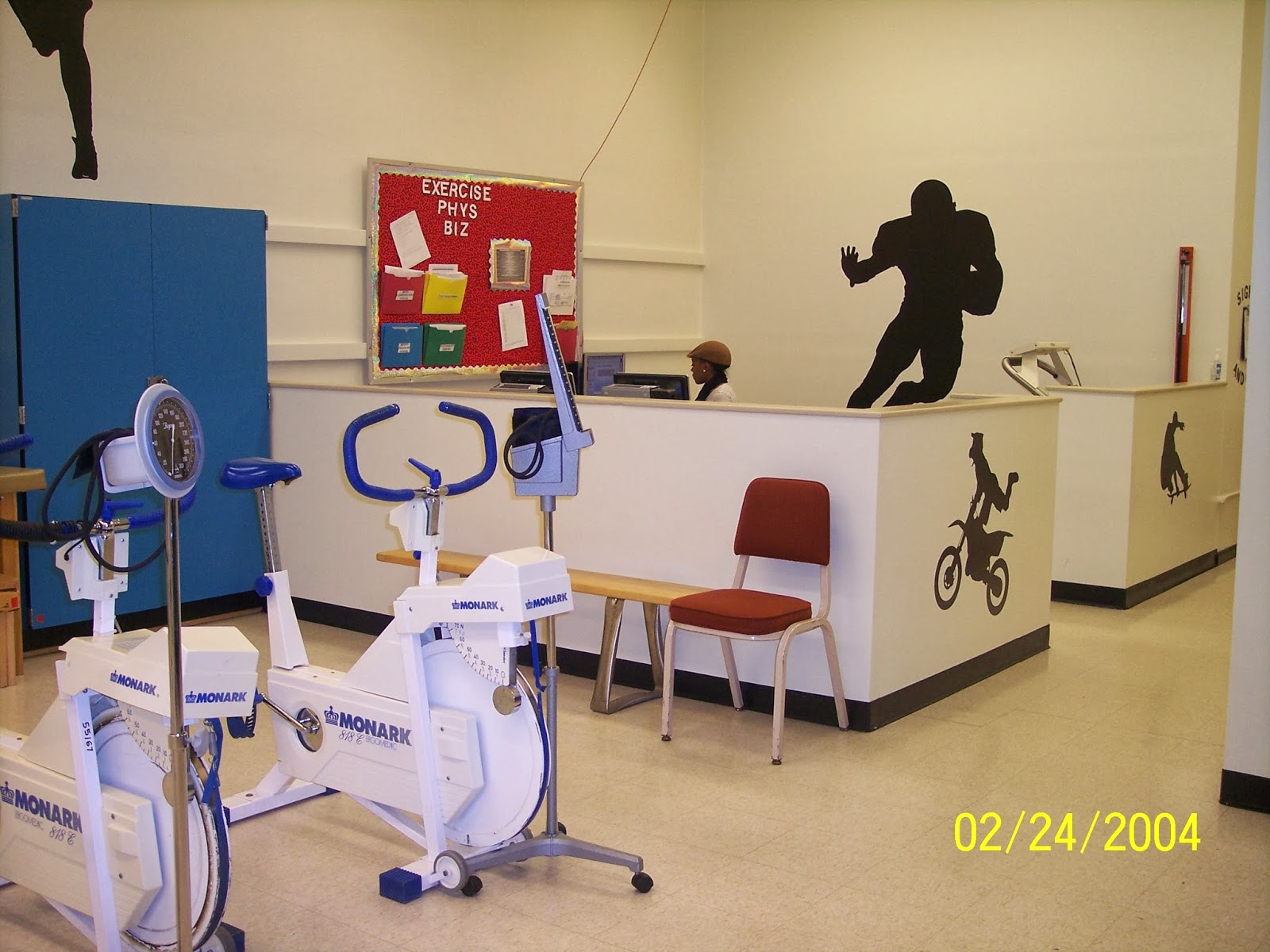 Meow Nation: The Health & Human Performance Laboratory: FSU's Best Kept ...