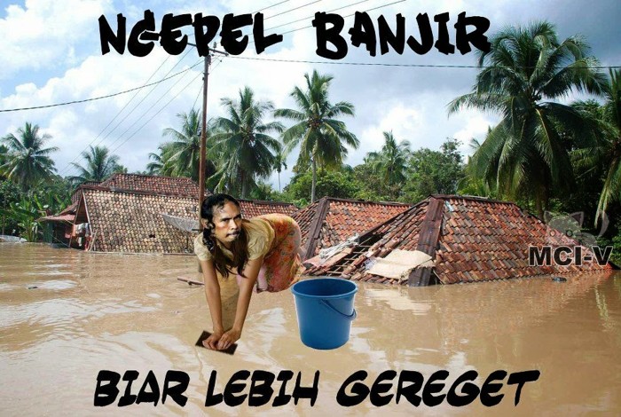 118 Kumpulan Meme Kocak Dan Lucu Greget Mad Dog A.K.A Yayan Ruhian ...