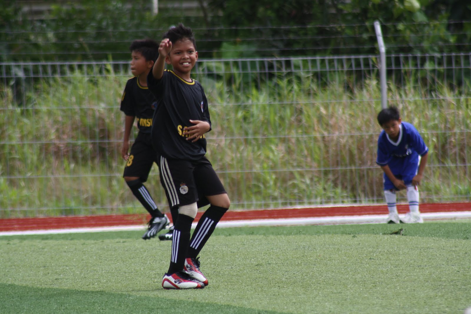 Sekolah Rendah Pehin Dato Jamil