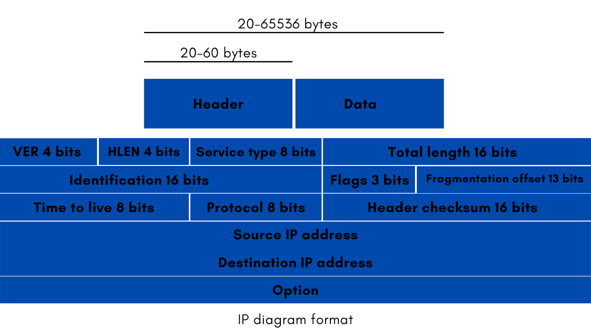 What is [IP] Internet Protocol - TheCScience