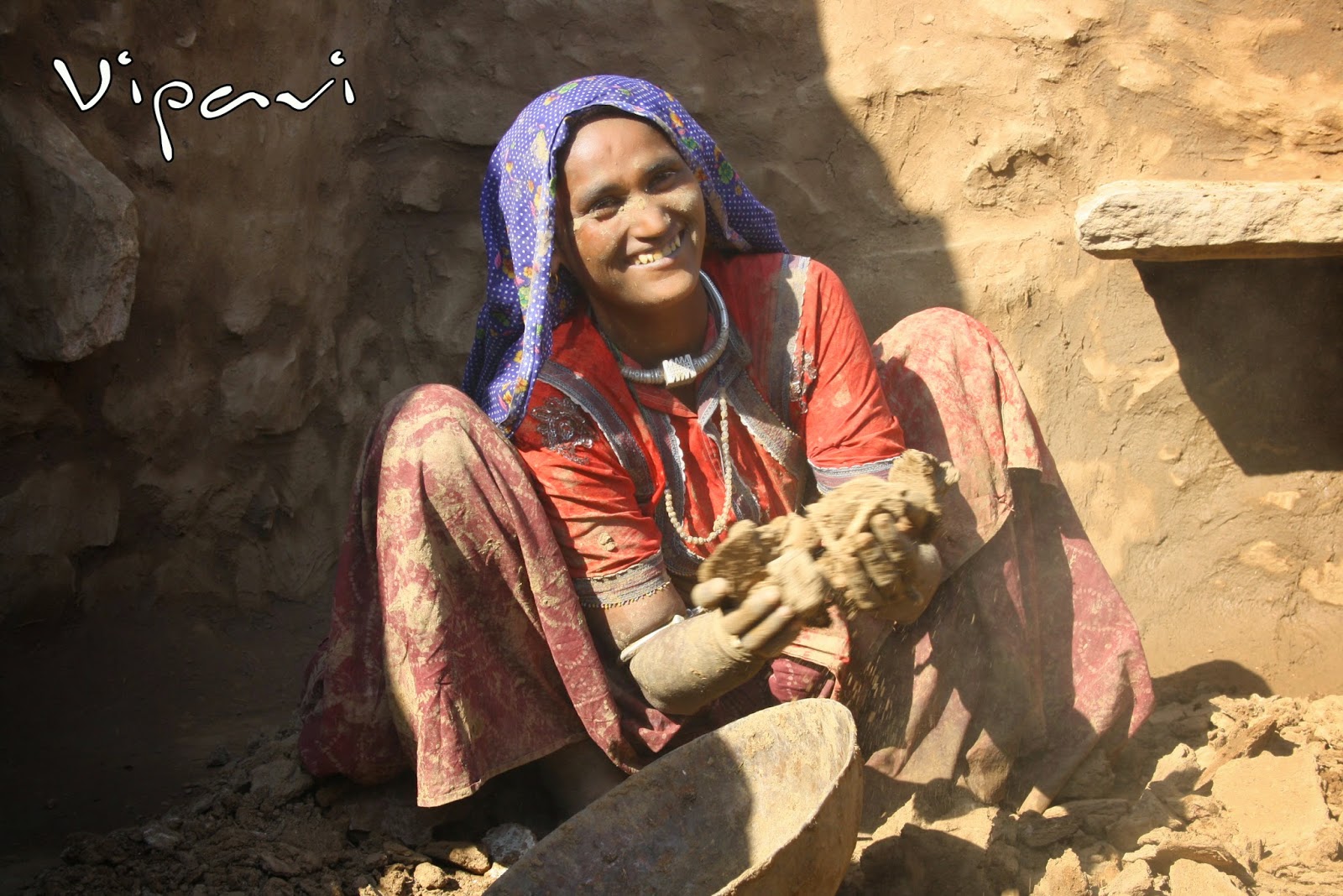 Las castas en India - Vipavi