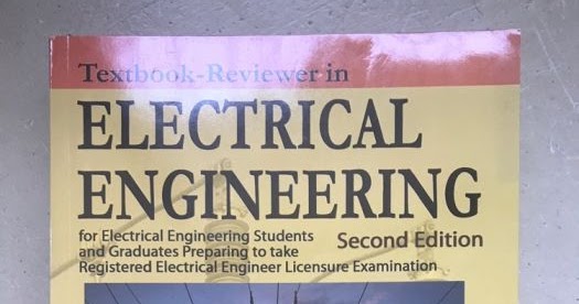 Electrical Engineering Solved Problem Reviewer By Valenzona 2nd Edition