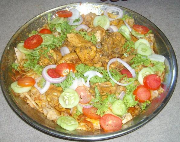 6 unique dishes from different Pakistani cultures