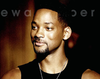 Collection of beard styles: Will Smith Beard Styles