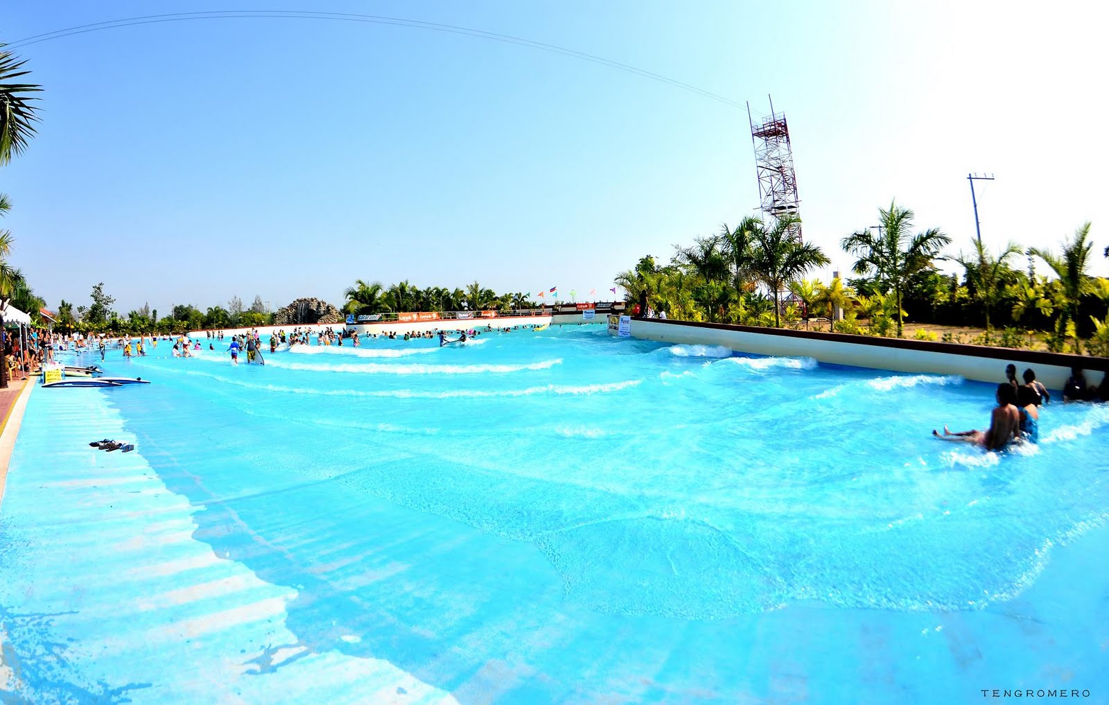 tengturista: TAYTAY RIZAL | Club Manila East Resort + CME 2011 Surfing Cup