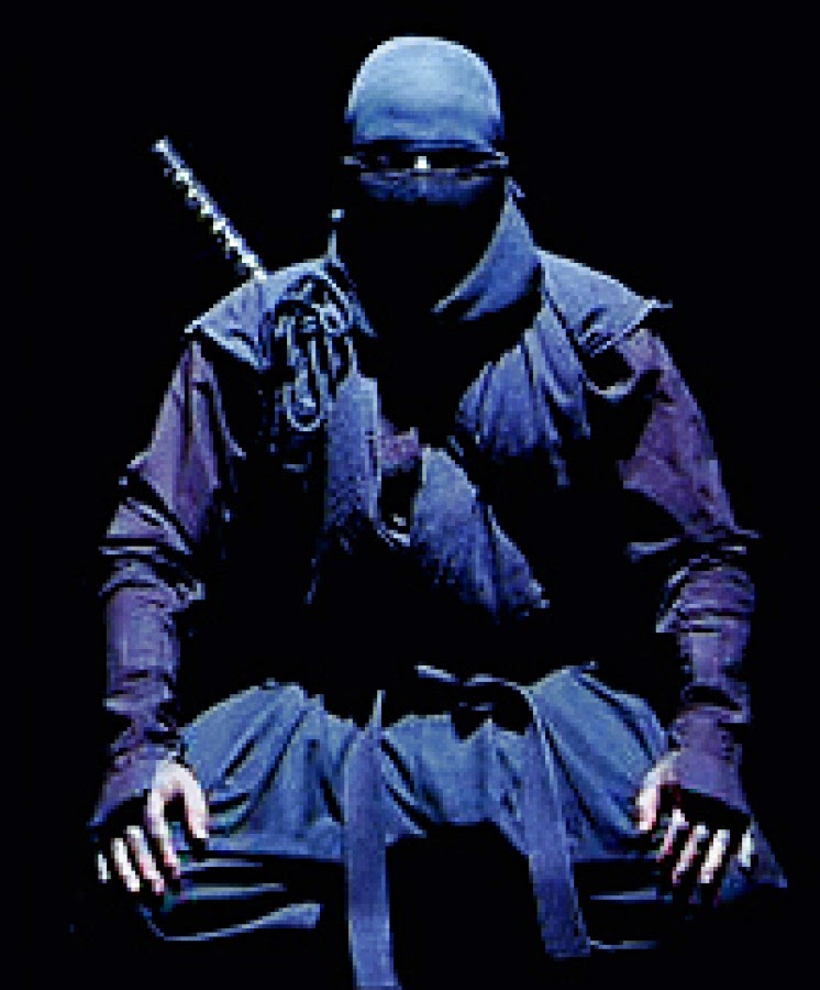 Asociación de Budo - Nin Jutsu Jin Wa Kan